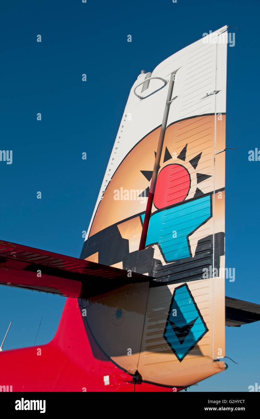 Airplane tail hi-res stock photography and images - Alamy