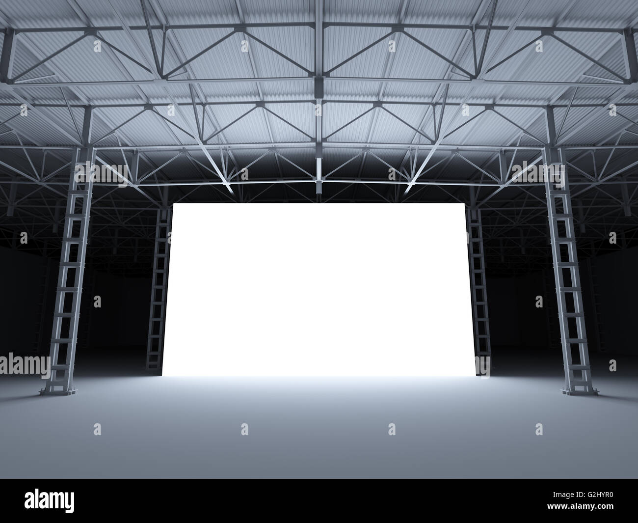 Industrial stage hi-res stock photography and images - Alamy