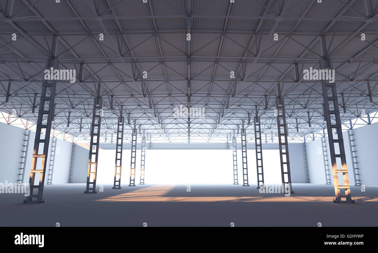 Interior inside stage hi-res stock photography and images - Alamy