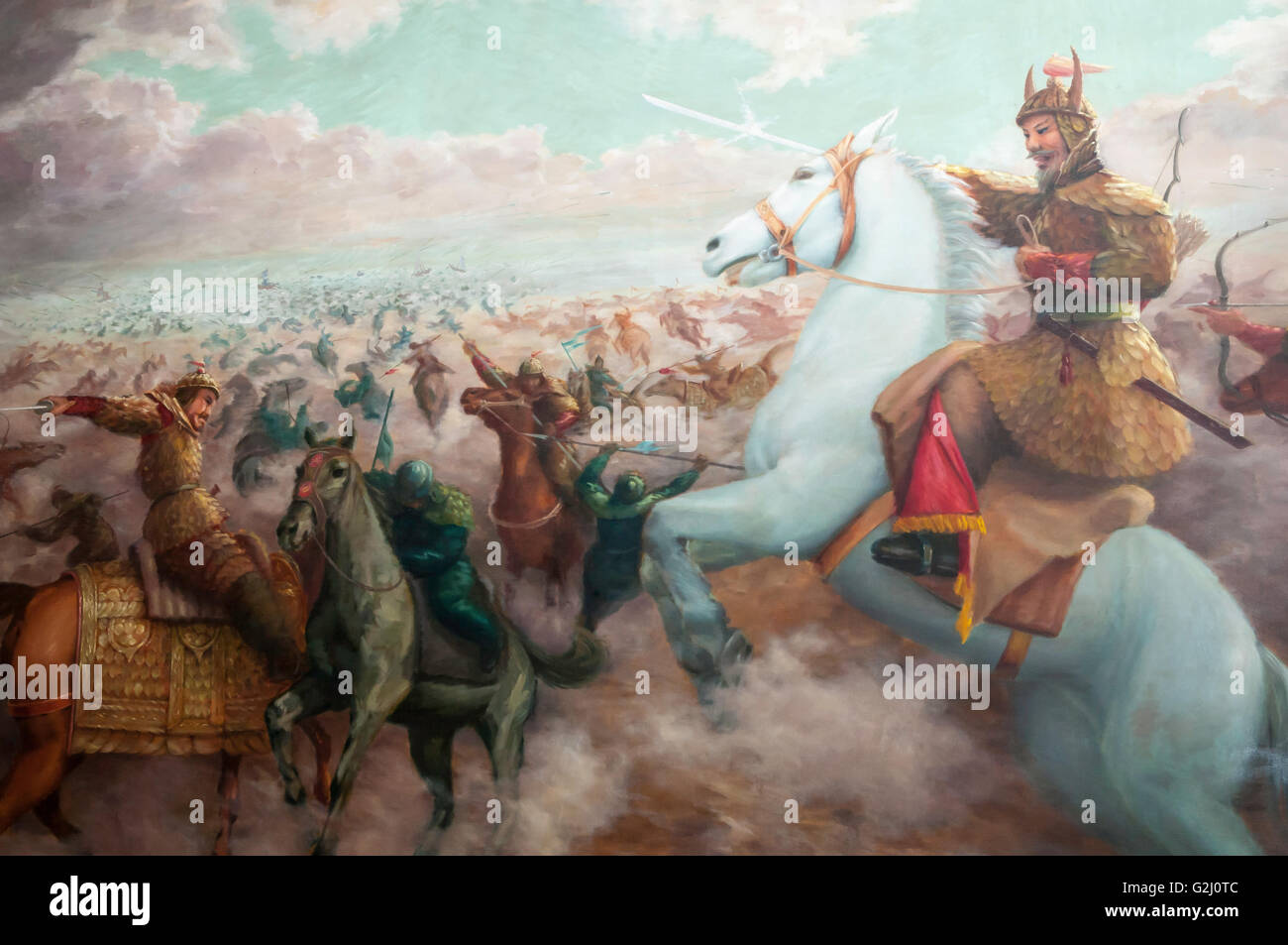 Salsu river hi-res stock photography and images - Alamy