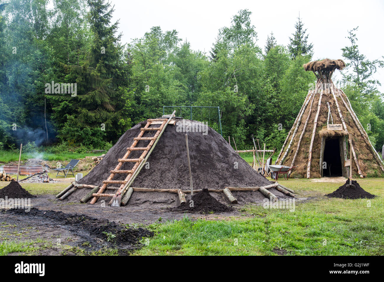 Winterberg zuschen hi-res stock photography and images - Alamy