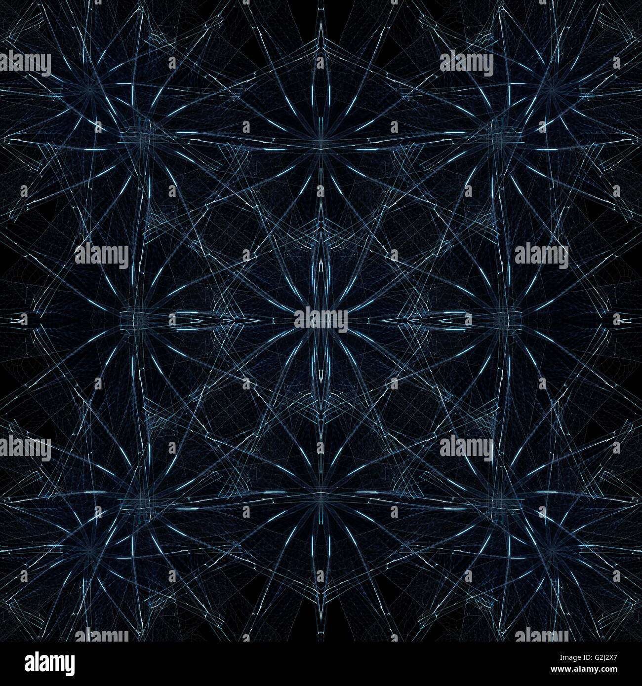 Futuristic scifi pattern hi-res stock photography and images - Alamy