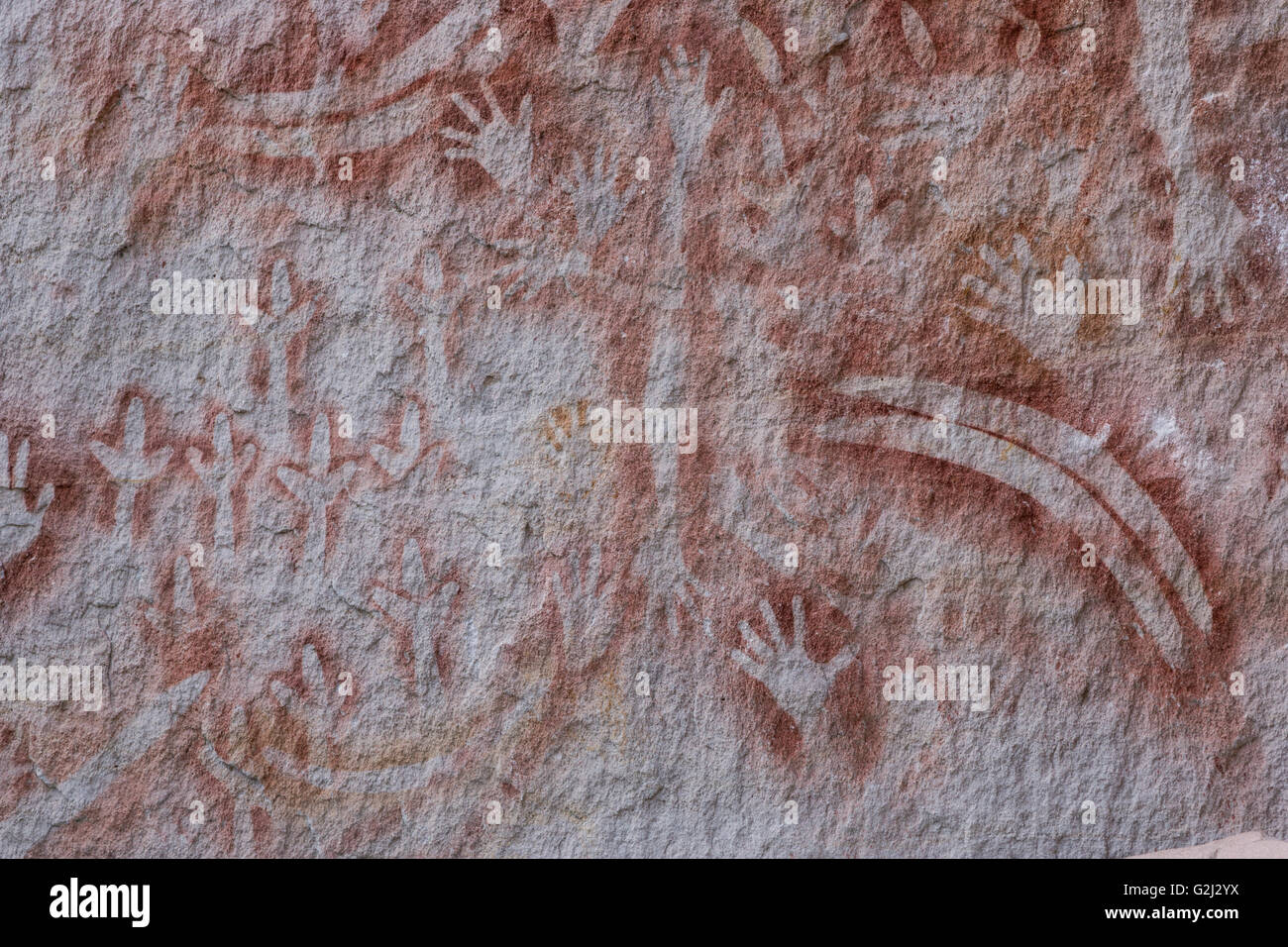 Bidjara hi-res stock photography and images - Alamy