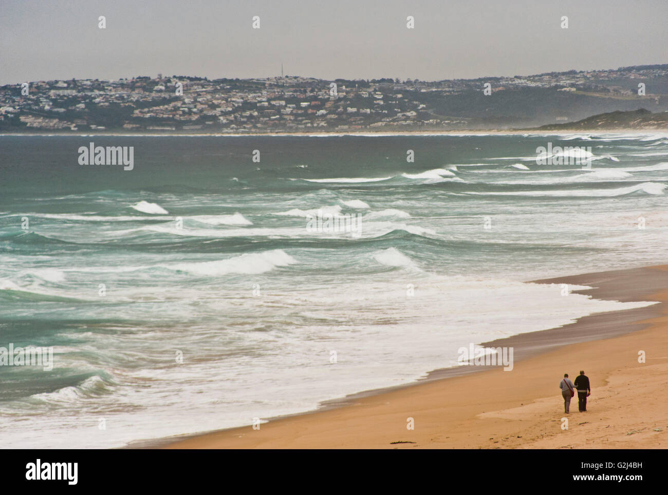 Plettenburg bay south africa hi-res stock photography and images - Alamy