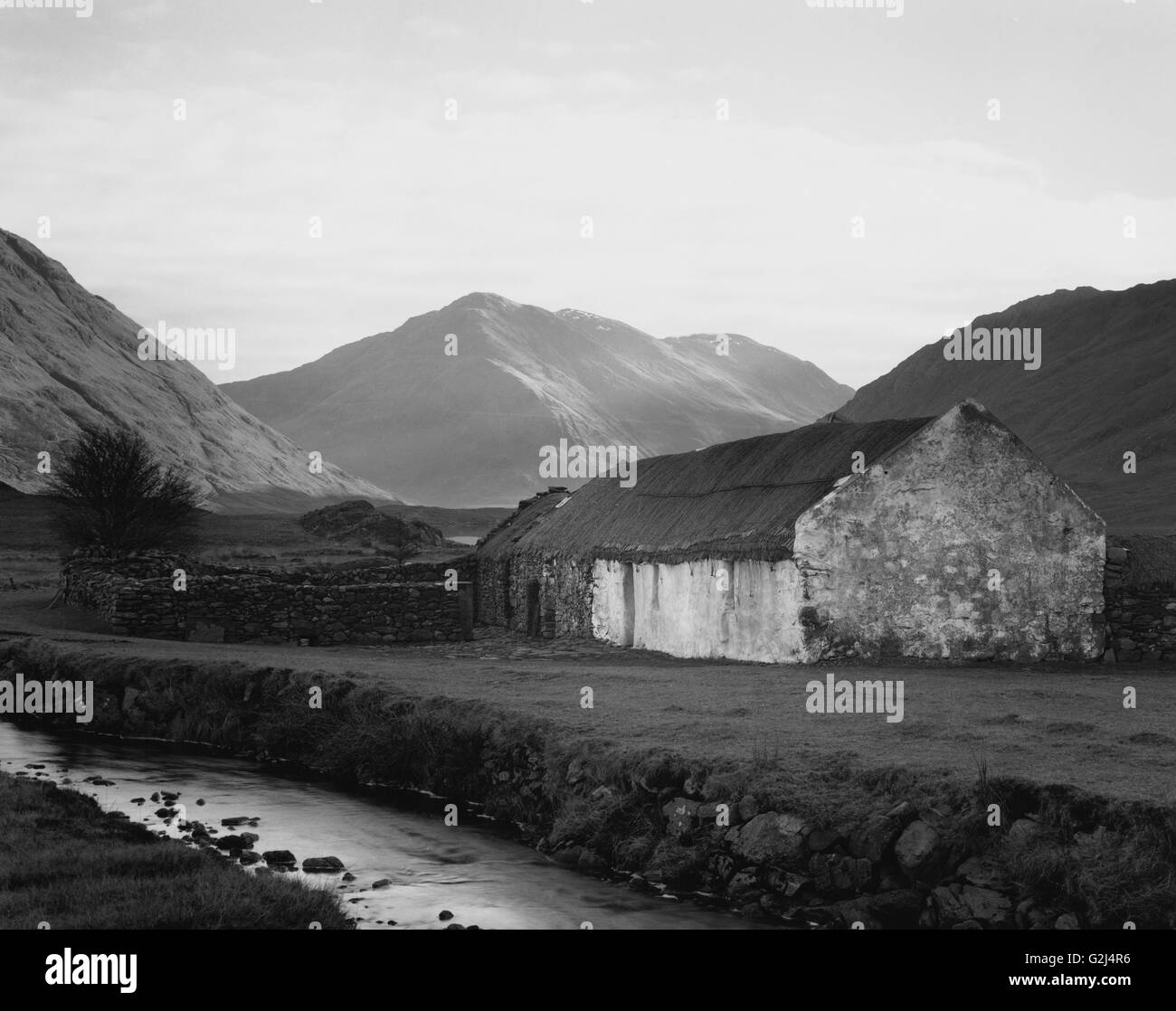 Country mayo Black and White Stock Photos & Images - Alamy