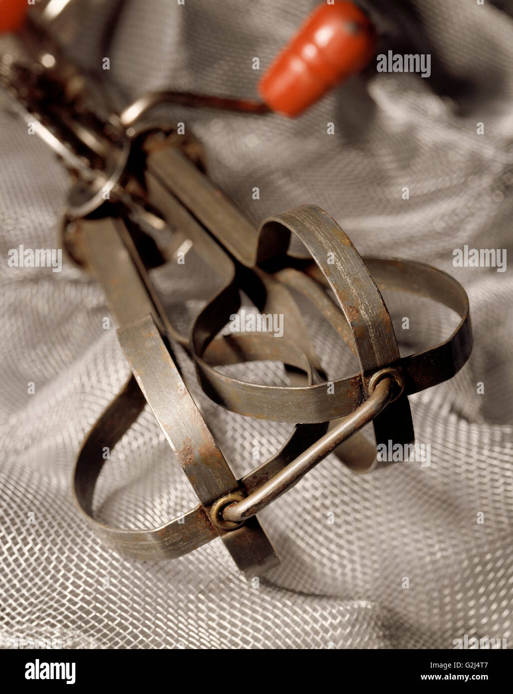 Fashioned as an egg hi-res stock photography and images - Alamy