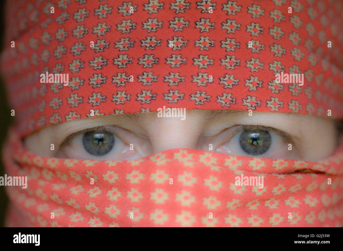 Scar over eye hi-res stock photography and images - Alamy