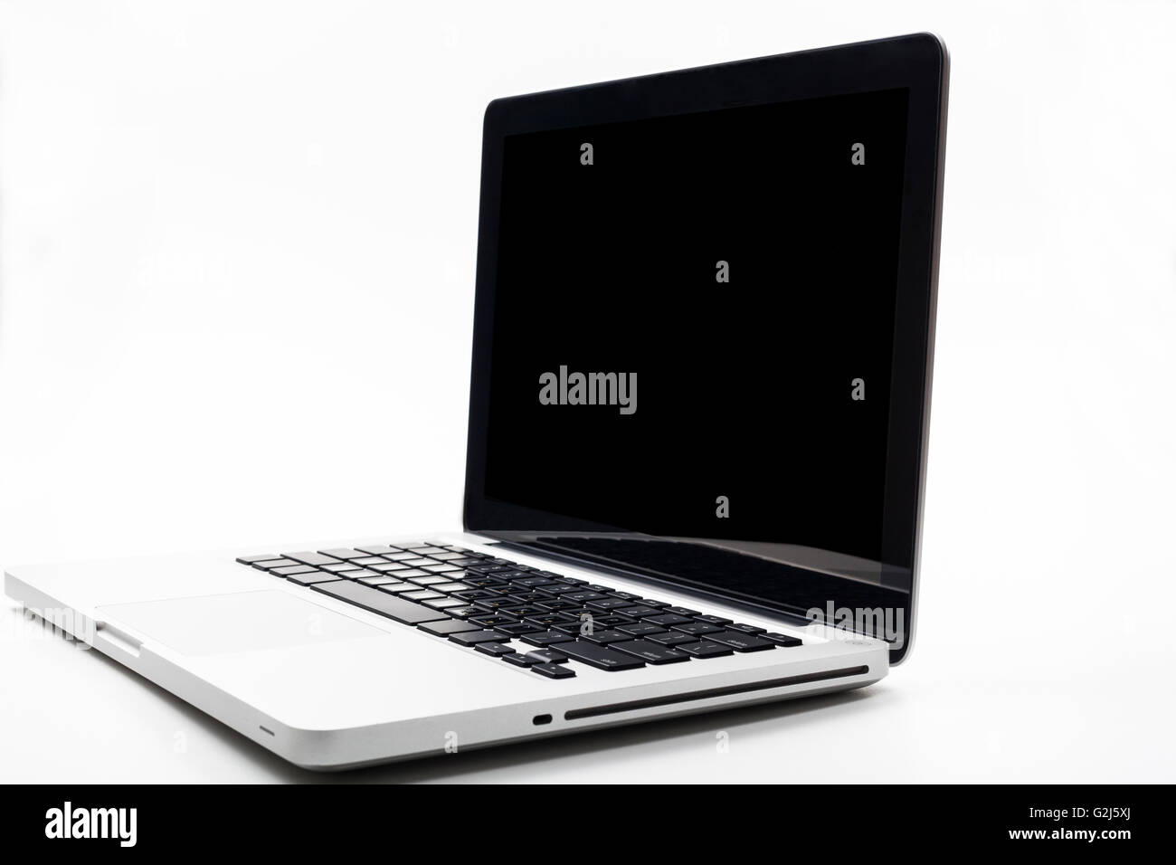 Open book side angle illustration hi-res stock photography and images ...