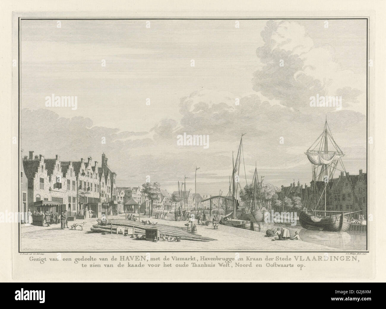 Vlaardingen netherlands hi-res stock photography and images - Alamy