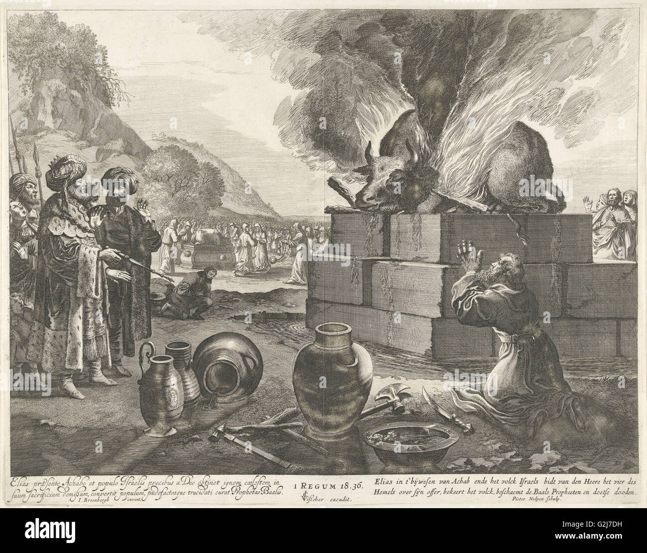 Kneels upon altar hi-res stock photography and images - Alamy