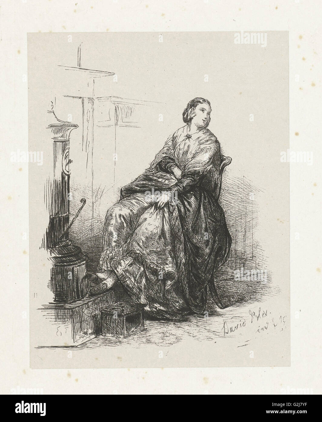 David bles hi-res stock photography and images - Alamy