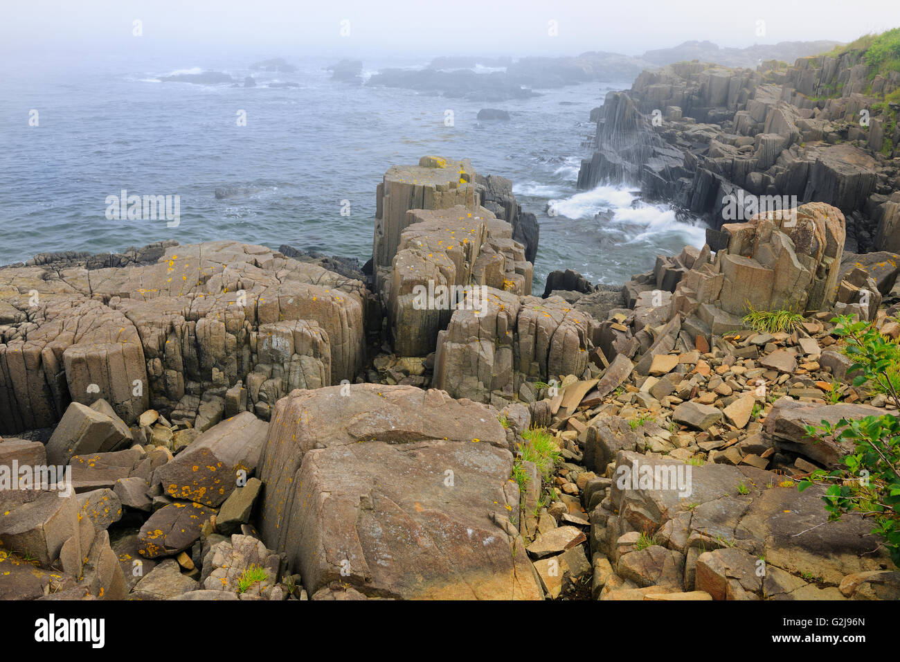 Ocean island basalt hi-res stock photography and images - Alamy