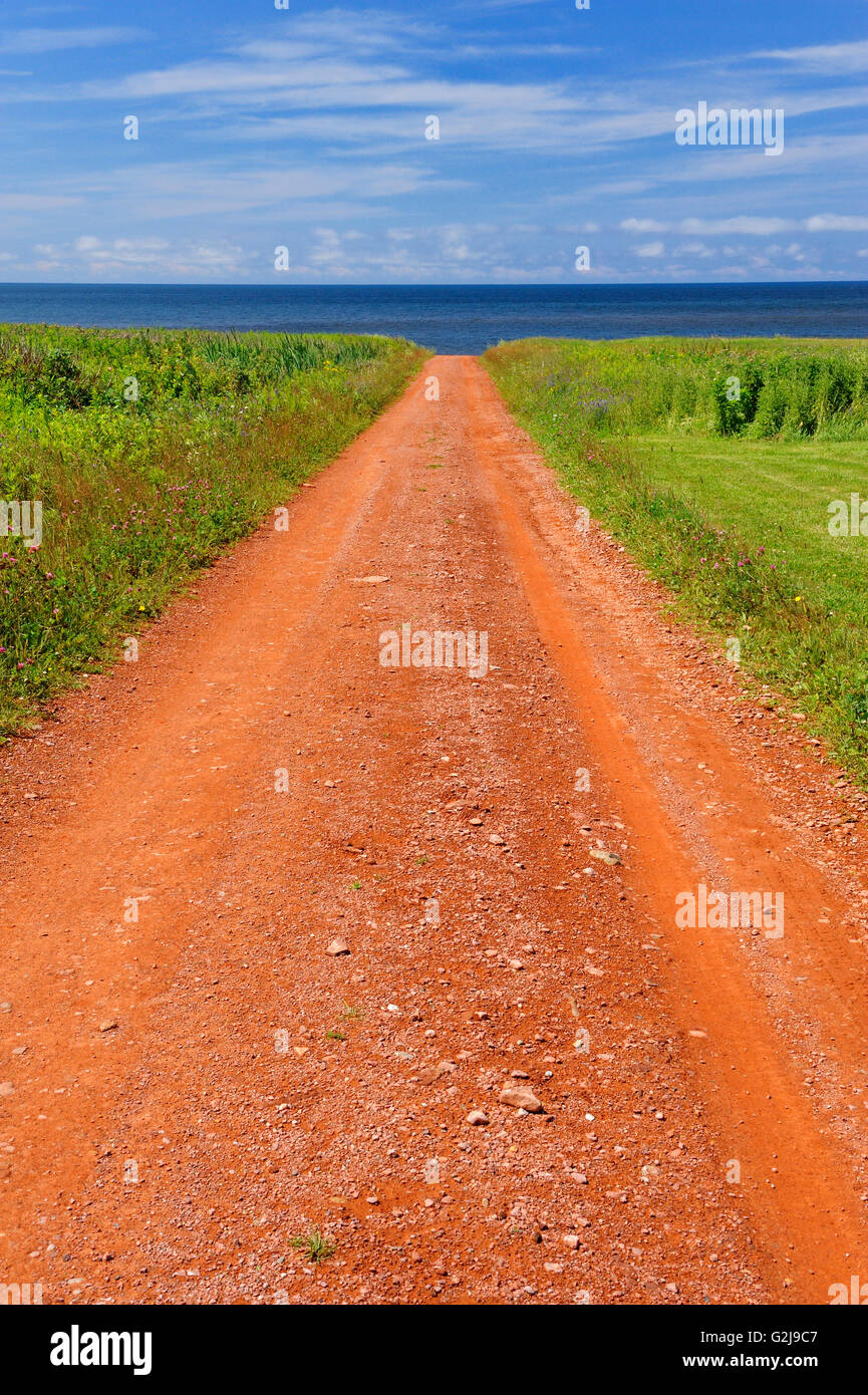 Gravel island hi-res stock photography and images - Alamy