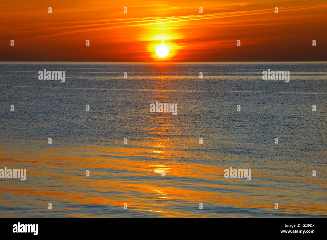 Northumberland strait hi-res stock photography and images - Alamy