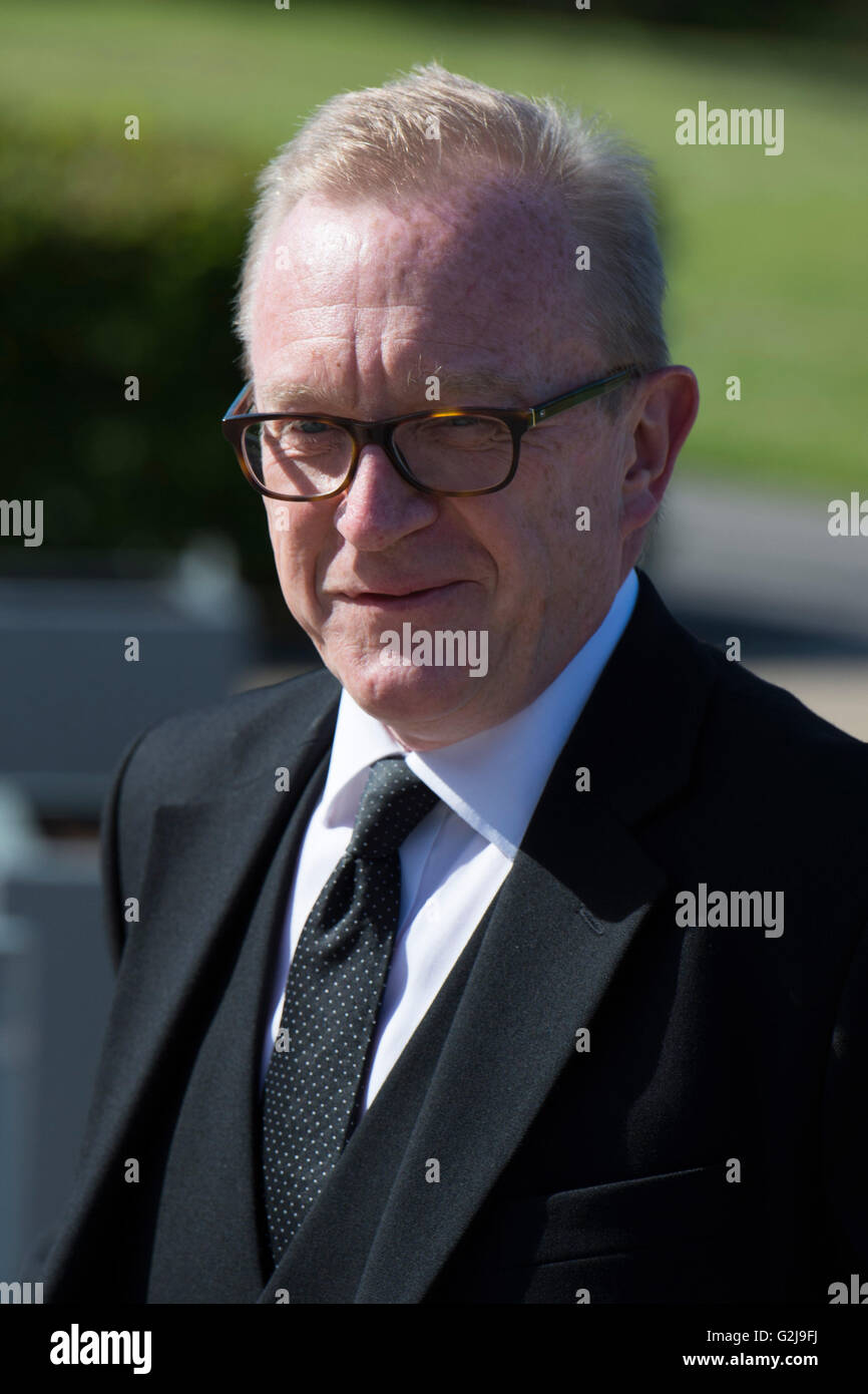 Prosecution qc alex prentice hi-res stock photography and images - Alamy