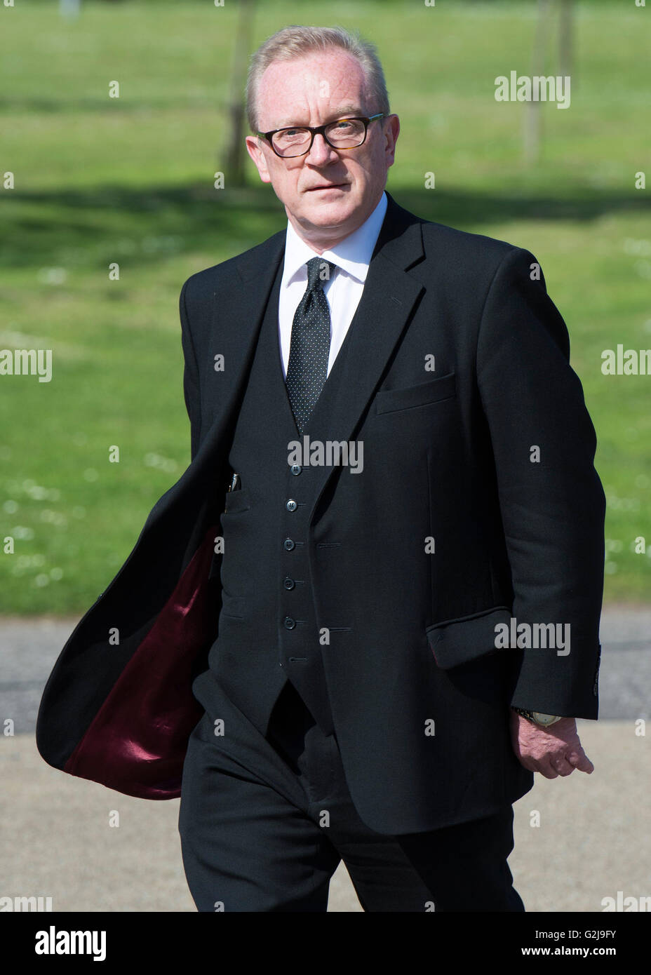 Prosecution qc alex prentice hi-res stock photography and images - Alamy