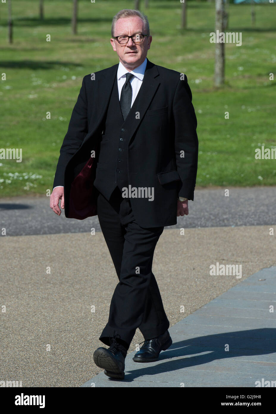 Prosecution qc alex prentice hi-res stock photography and images - Alamy