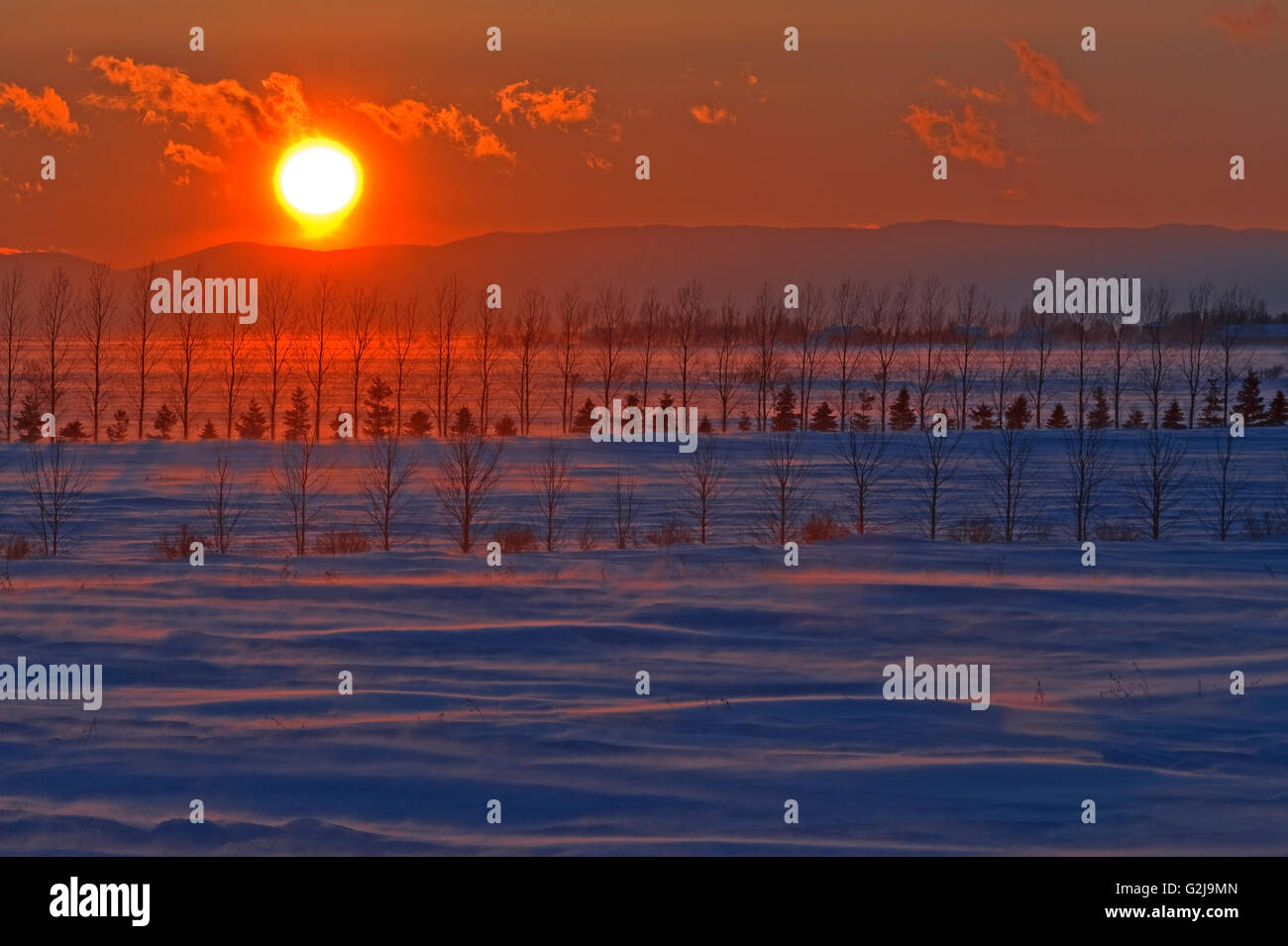 La pocatiere quebec hi-res stock photography and images - Alamy