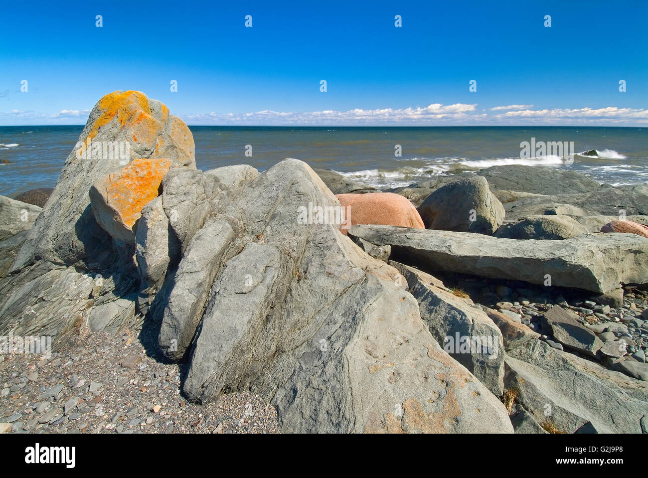Matane river hi-res stock photography and images - Alamy