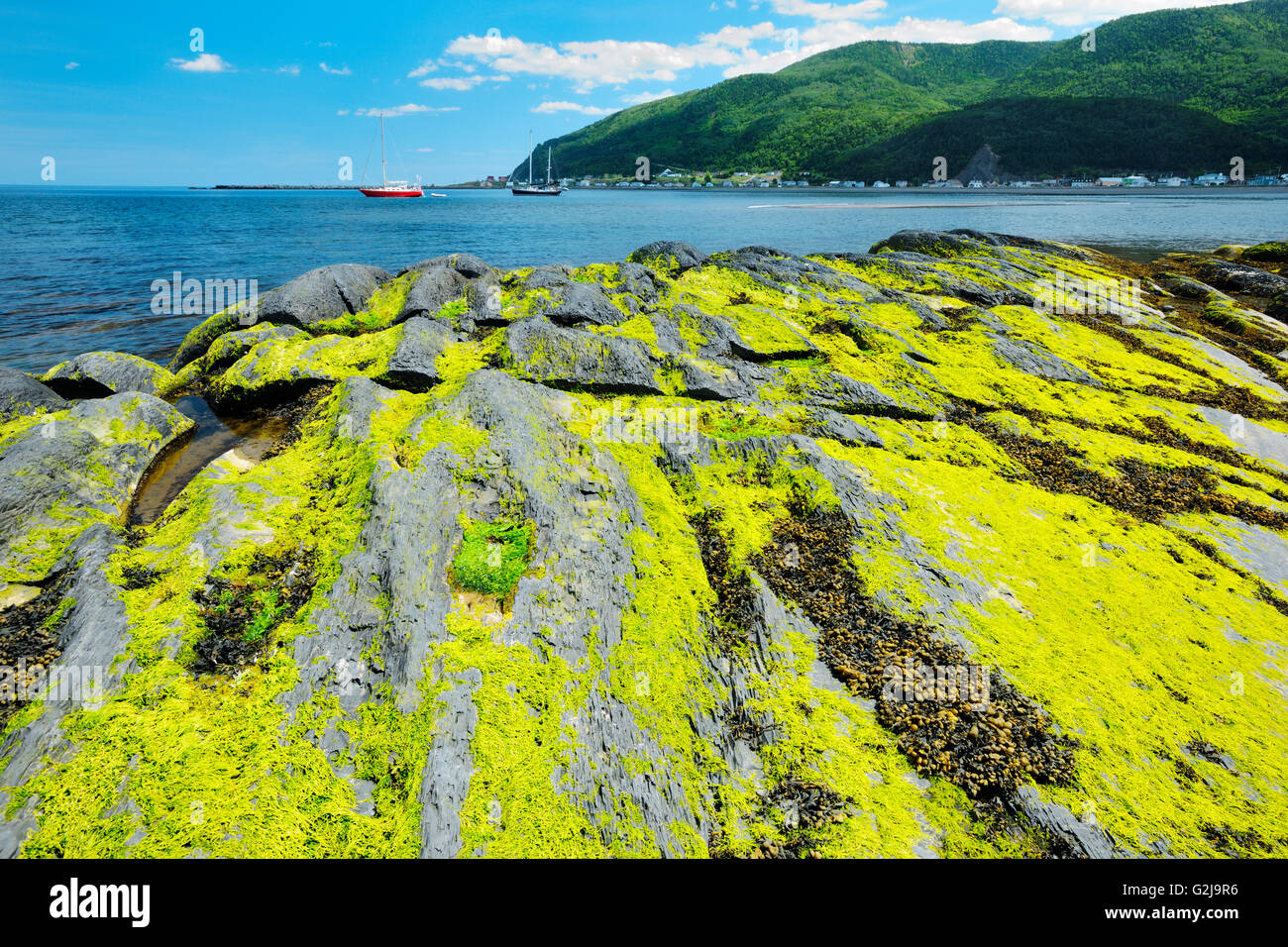 Mont louis hi-res stock photography and images - Alamy