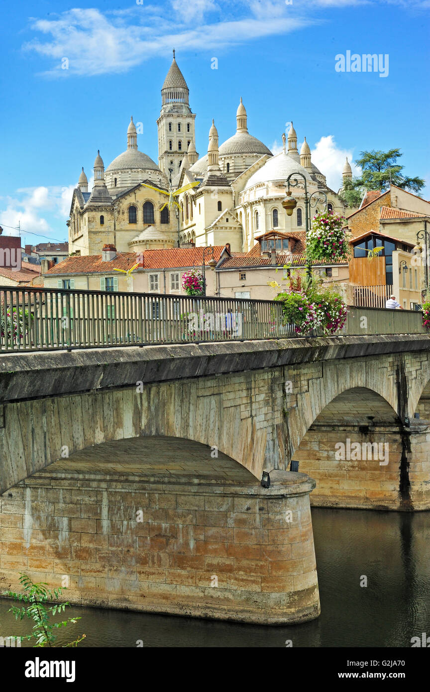 Périgueux hi-res stock photography and images - Alamy
