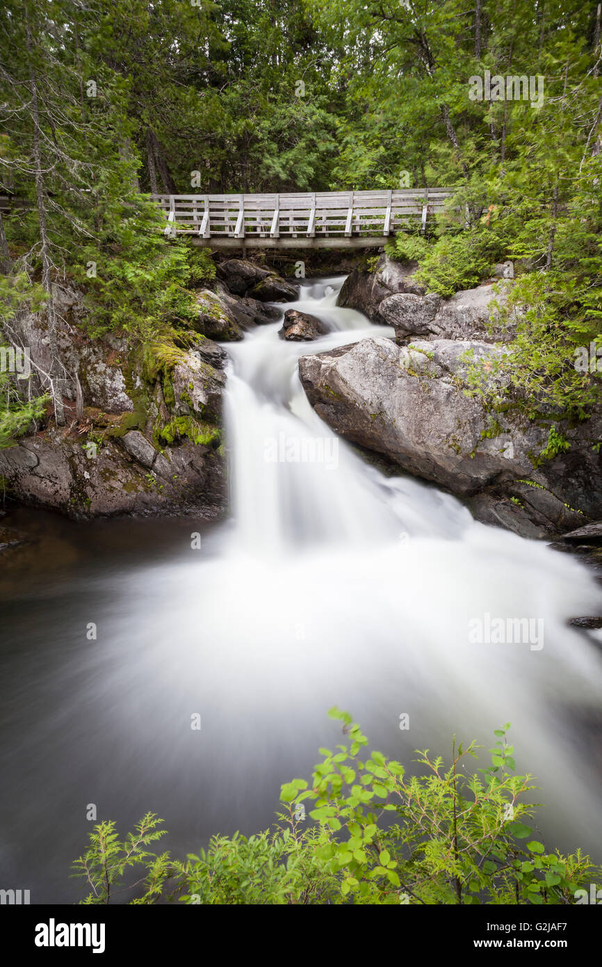 Mount carleton provincial park, hi-res stock photography and images - Alamy