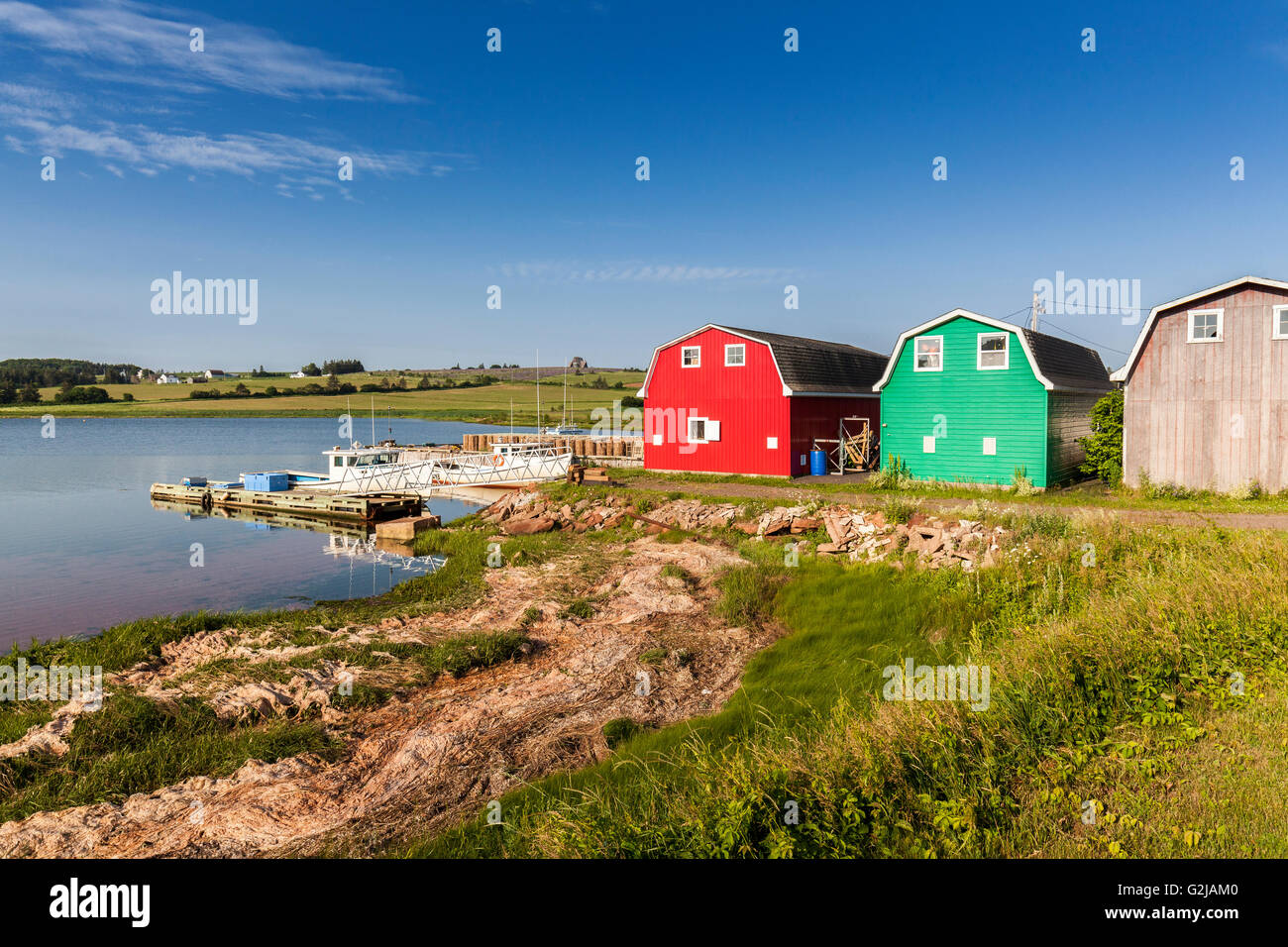 Quaint charming french house hi-res stock photography and images - Alamy