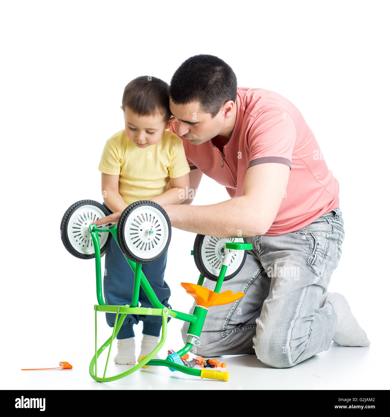 Fixing kit hi-res stock photography and images - Alamy