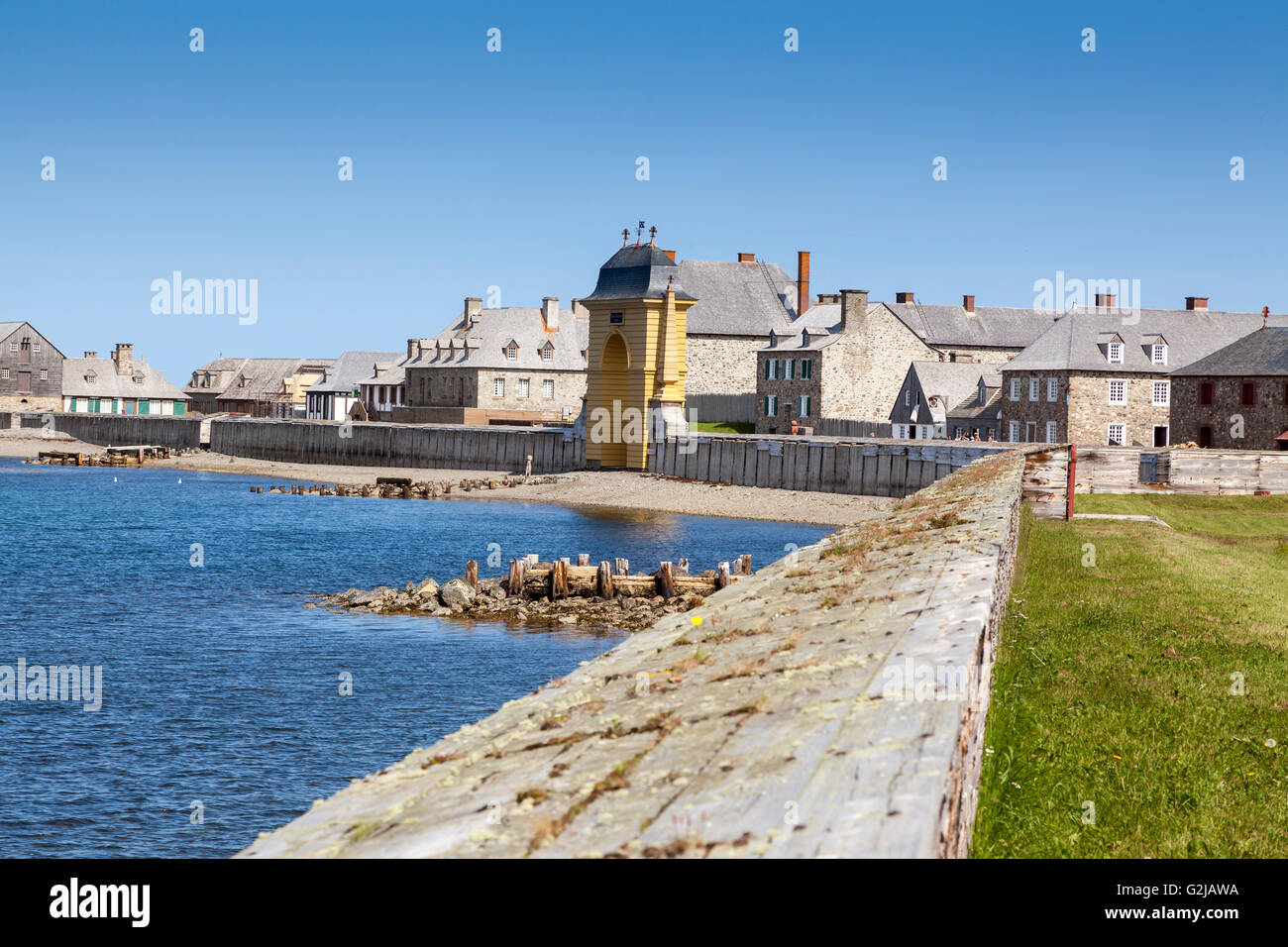 Marine gates hi-res stock photography and images - Alamy