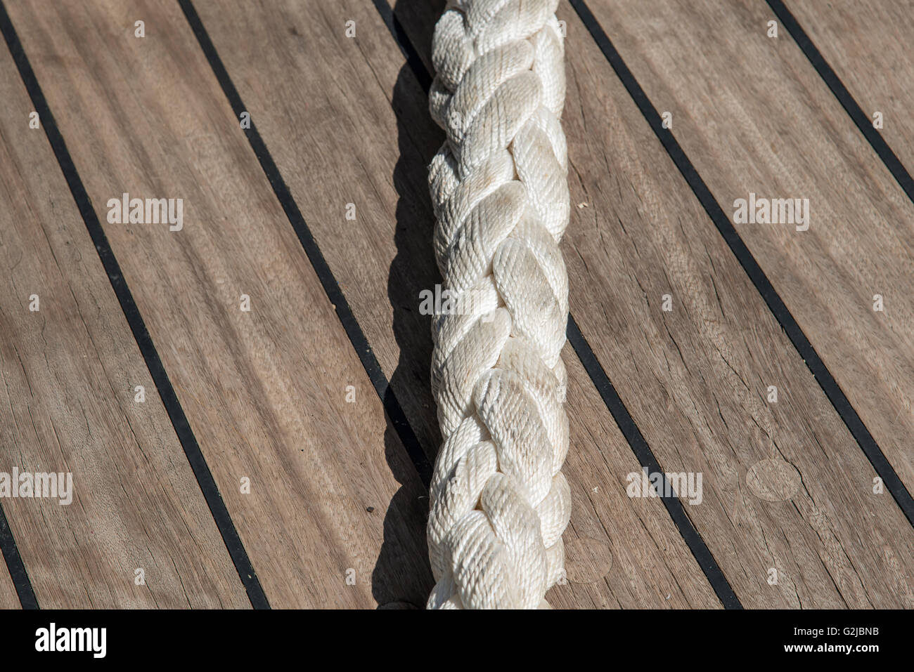 Closeup ship's cord texture Stock Photo - Alamy
