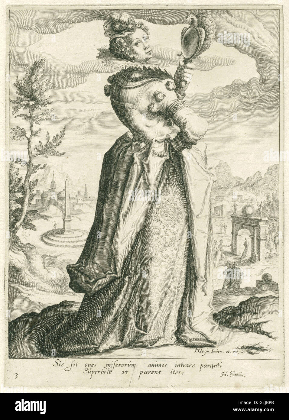 Superbia High Resolution Stock Photography and Images - Alamy