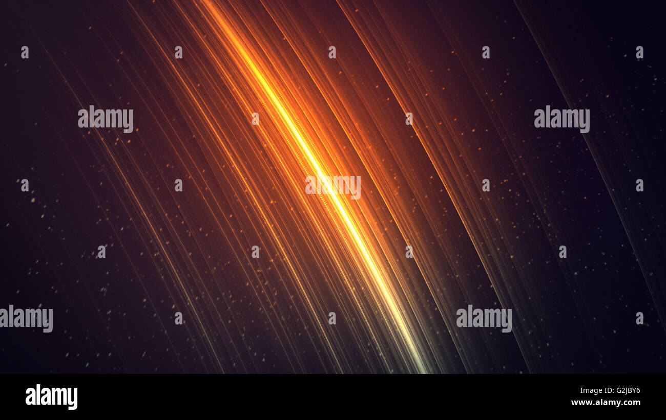 Dark High-Contrast Lines Stock Photo - Alamy