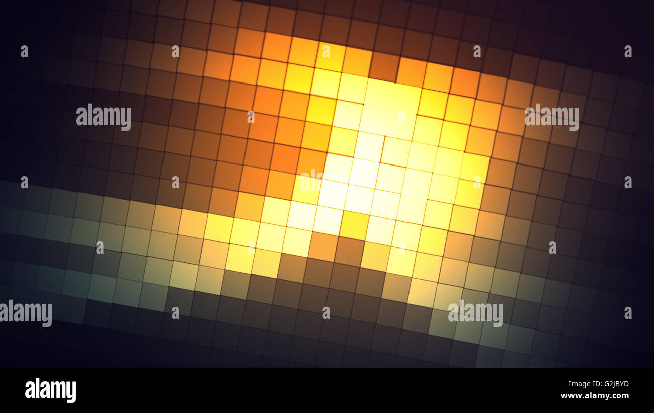 Dynamic elements hi-res stock photography and images - Alamy