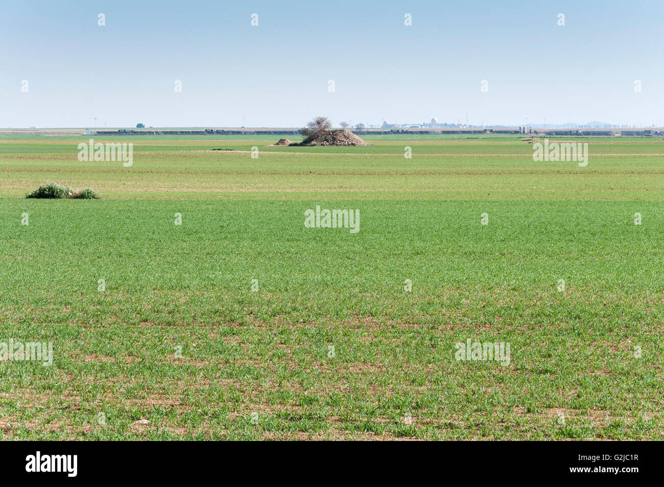 Dryland farming hi-res stock photography and images - Alamy
