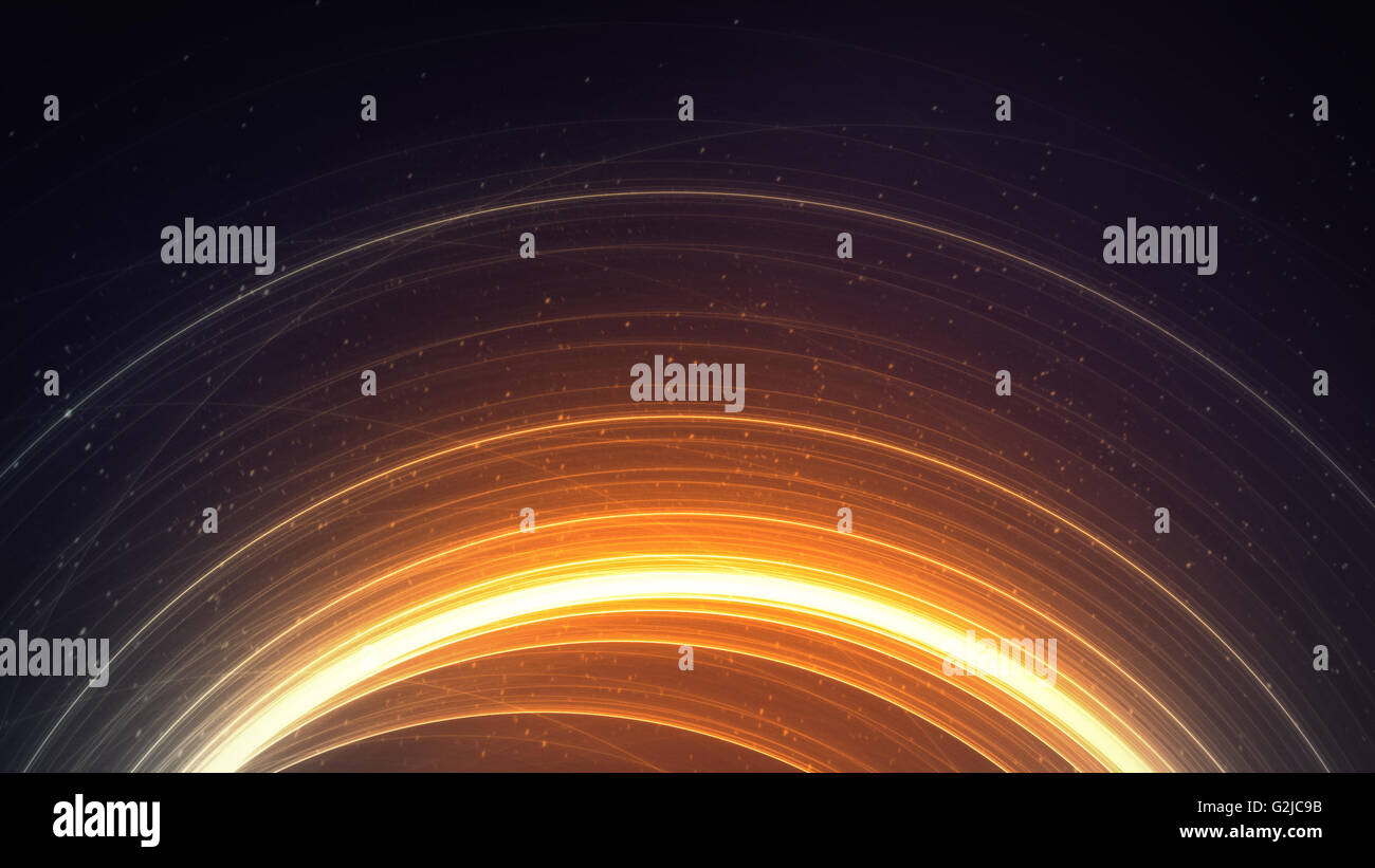 Mystical effect hi-res stock photography and images - Alamy