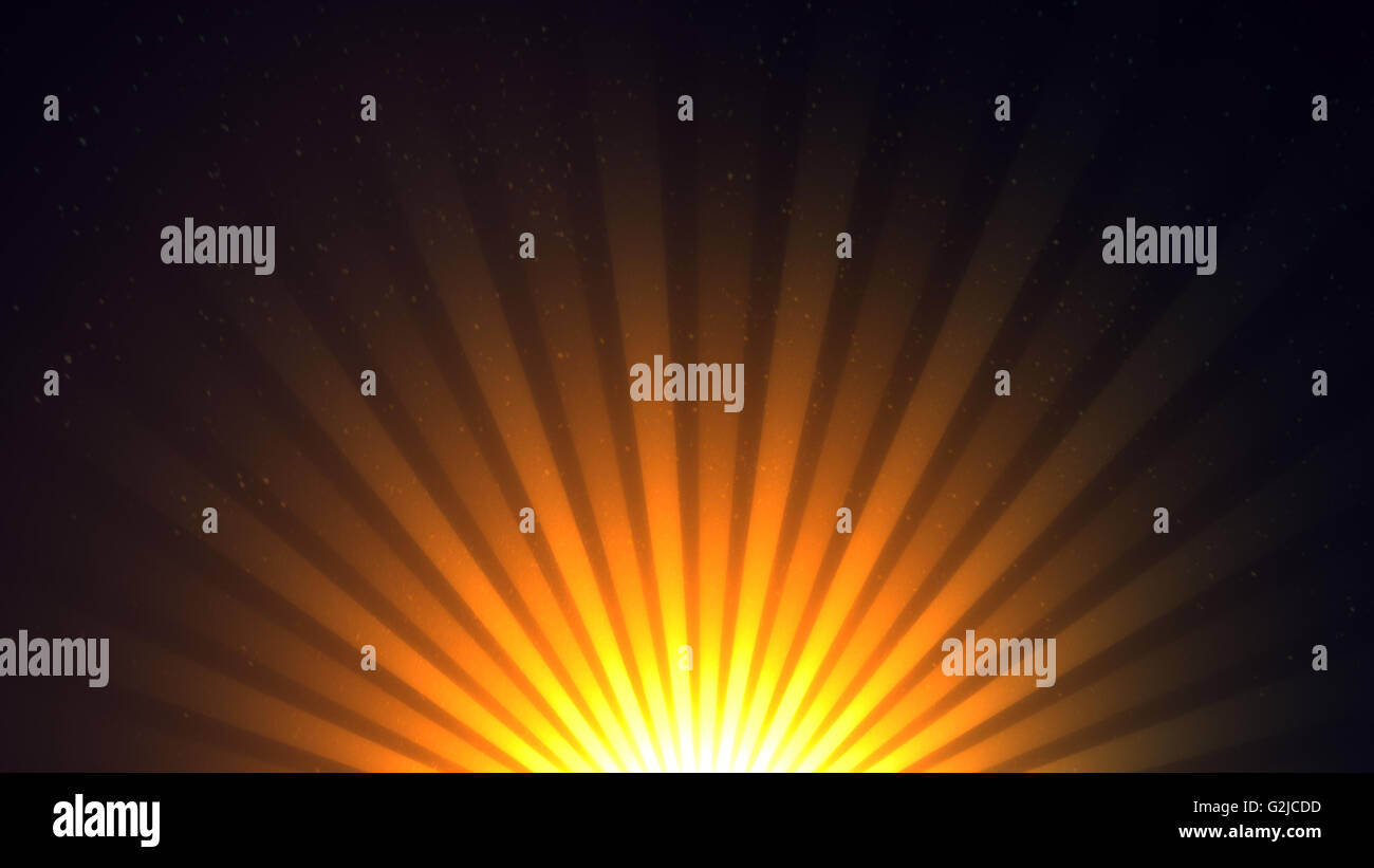 Dynamic rays hi-res stock photography and images - Alamy