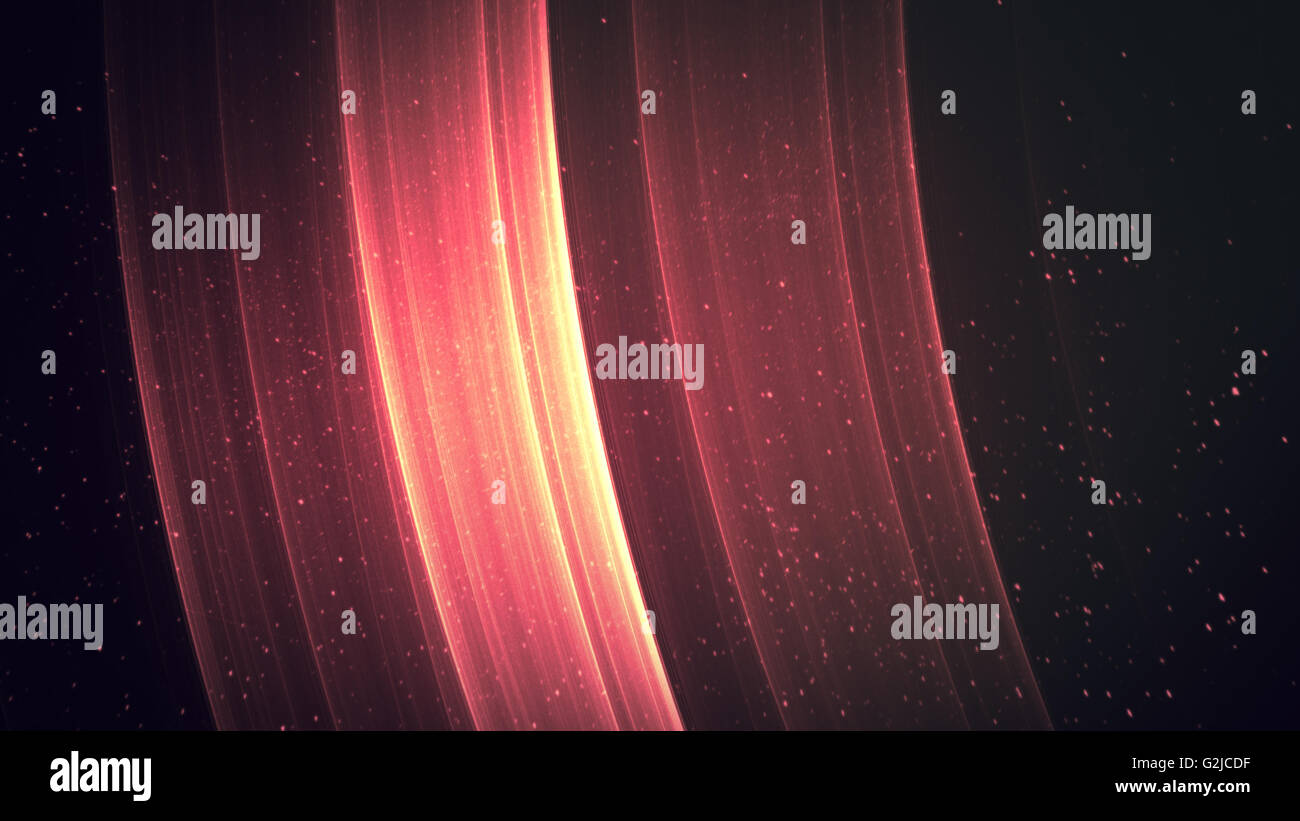 Clear High-Contrast Flow Stock Photo - Alamy