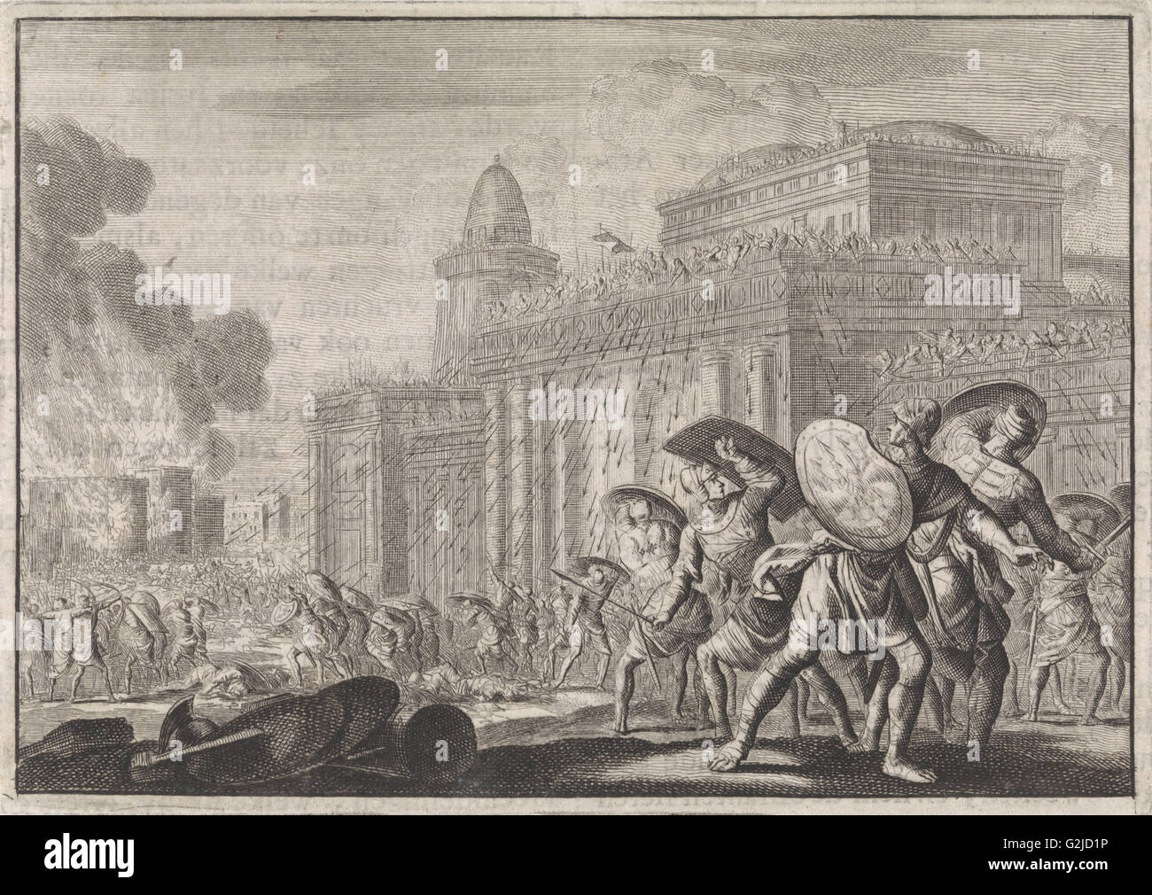 Demetrius ii nikator hi-res stock photography and images - Alamy