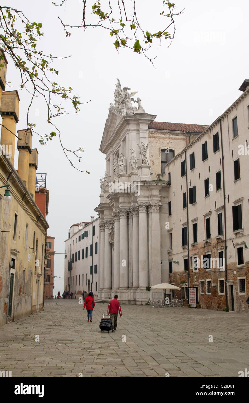 Santa maria assunta hi-res stock photography and images - Alamy