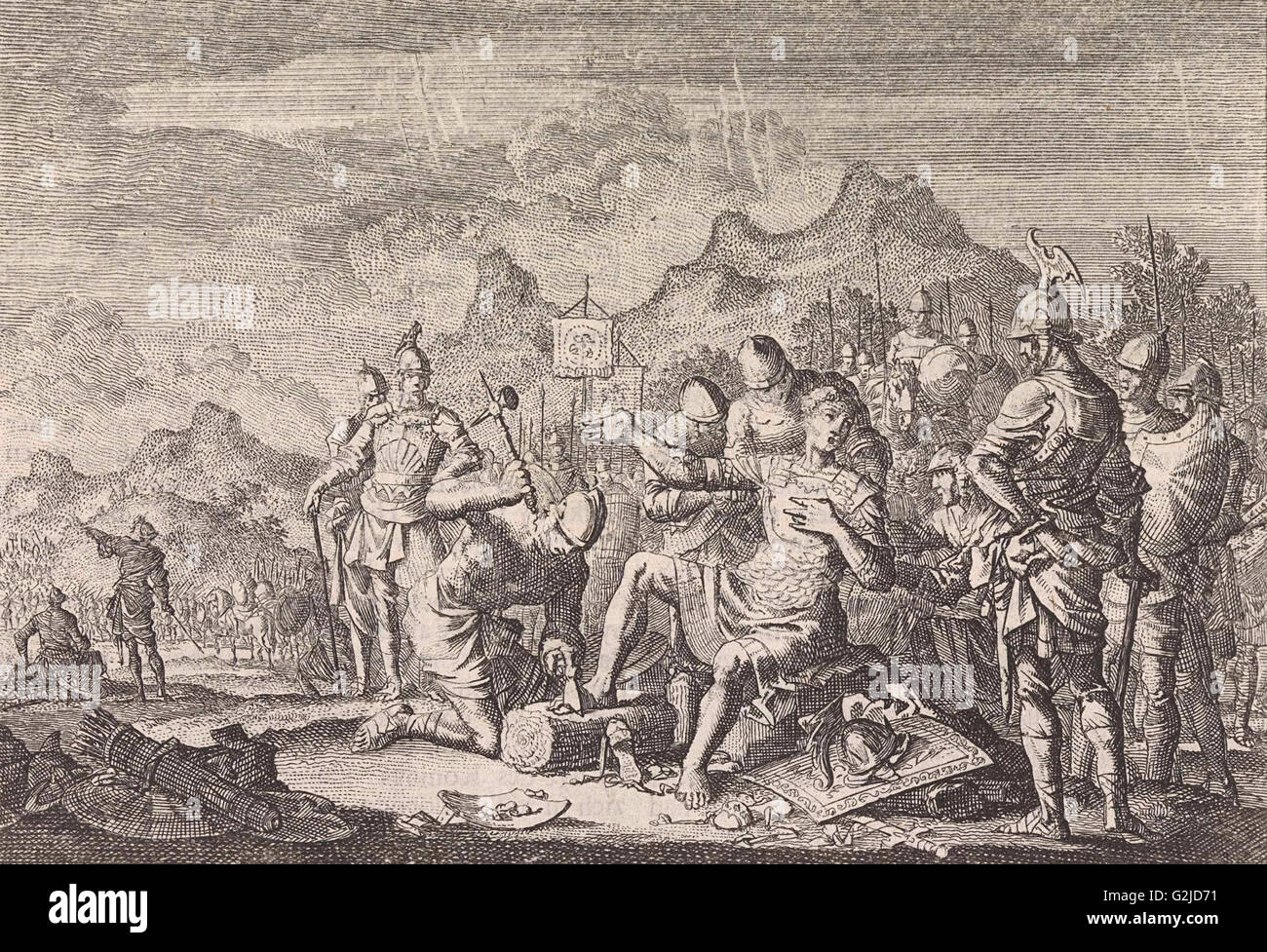 Adoni bezek hi-res stock photography and images - Alamy