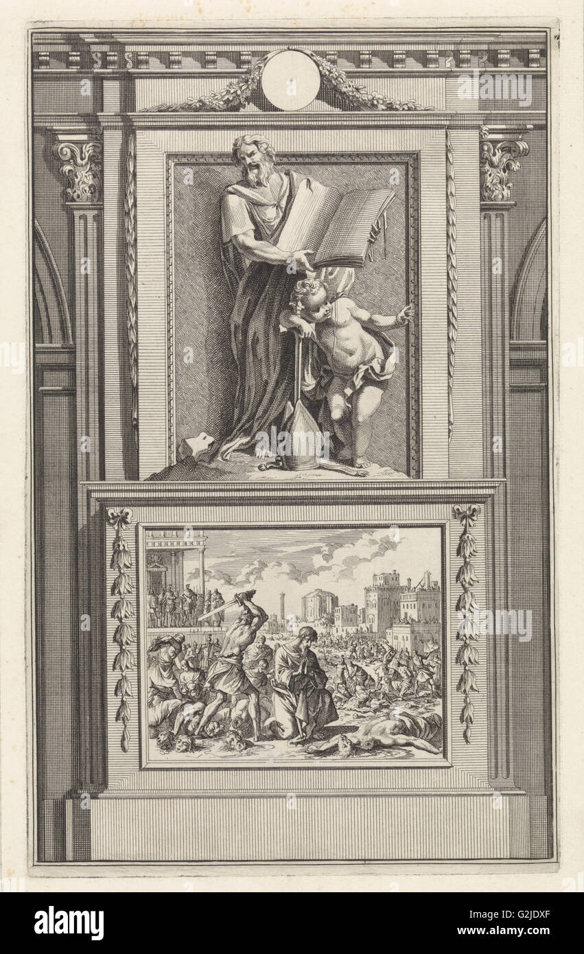 Irenaeus of lyon hi-res stock photography and images - Alamy