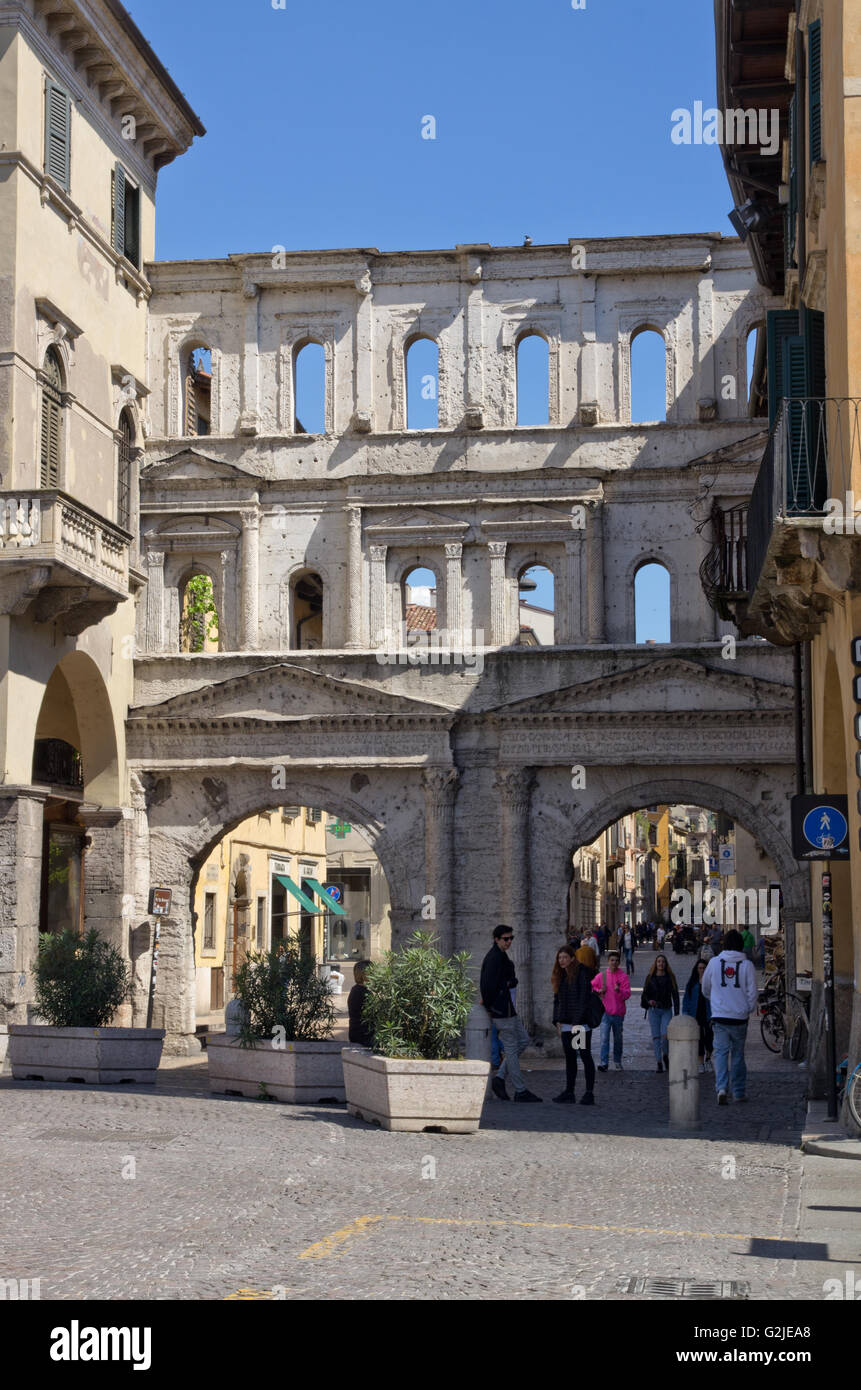 Borsari hi-res stock photography and images - Alamy