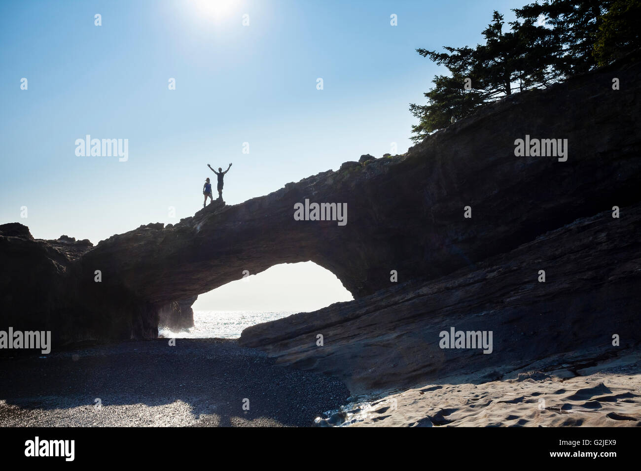 Top tourist beaches hi-res stock photography and images - Alamy