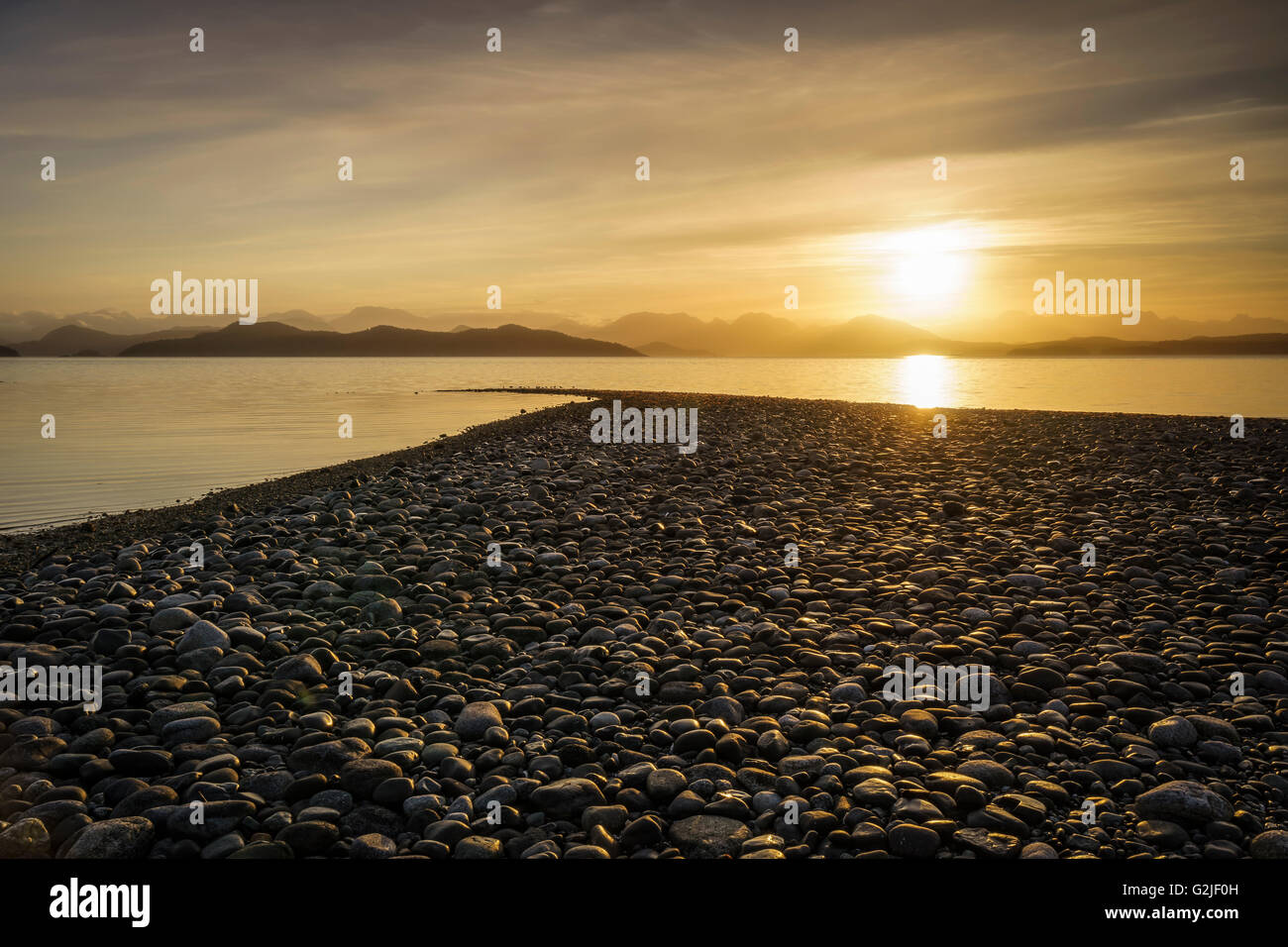 Spit of rocks hi-res stock photography and images - Alamy