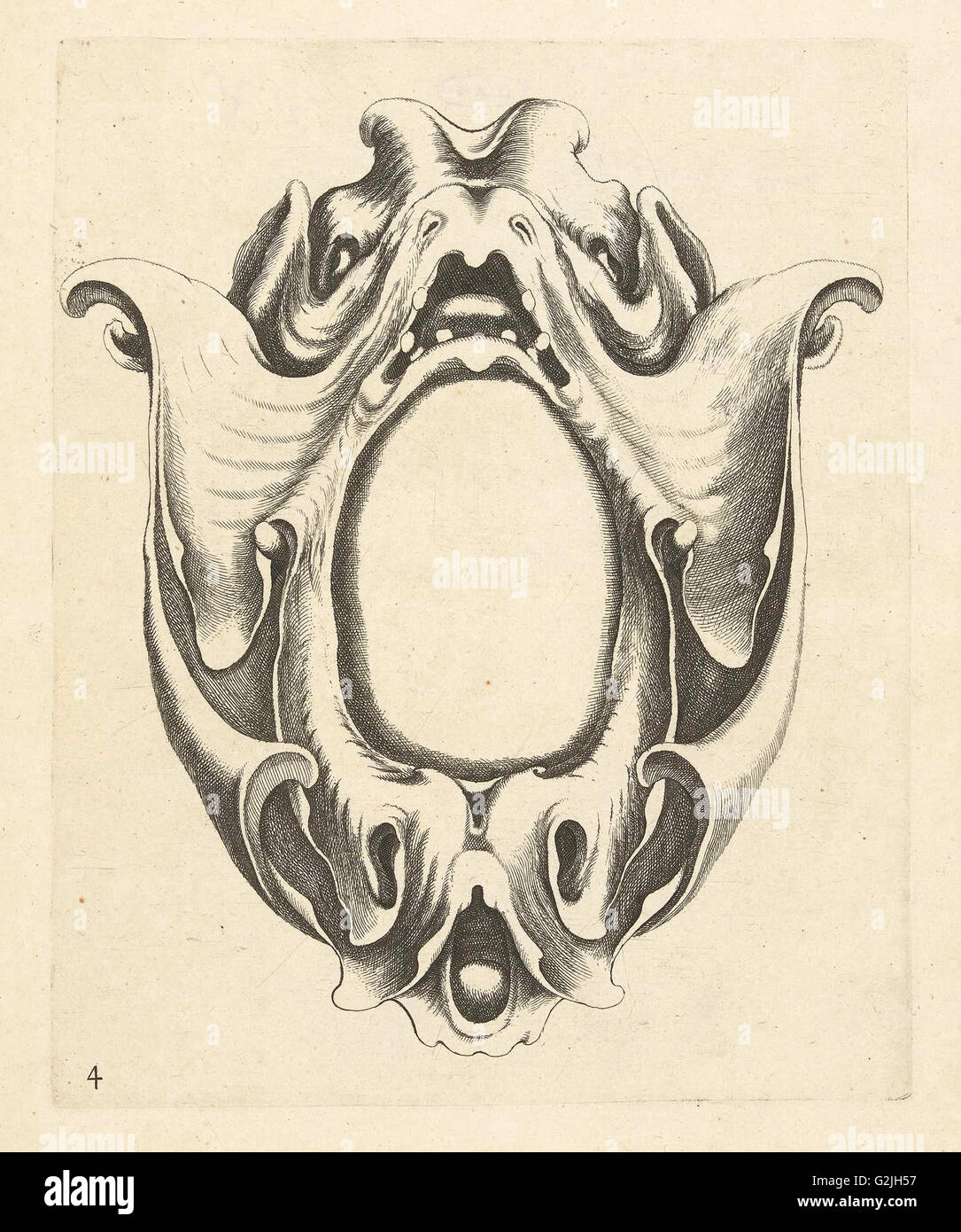 Jacob lutma hi-res stock photography and images - Alamy