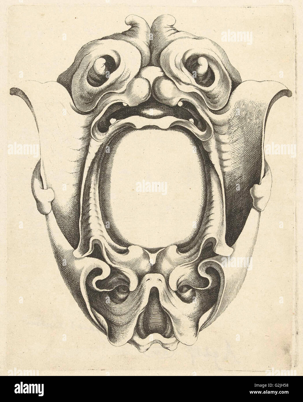 Jacob lutma hi-res stock photography and images - Alamy