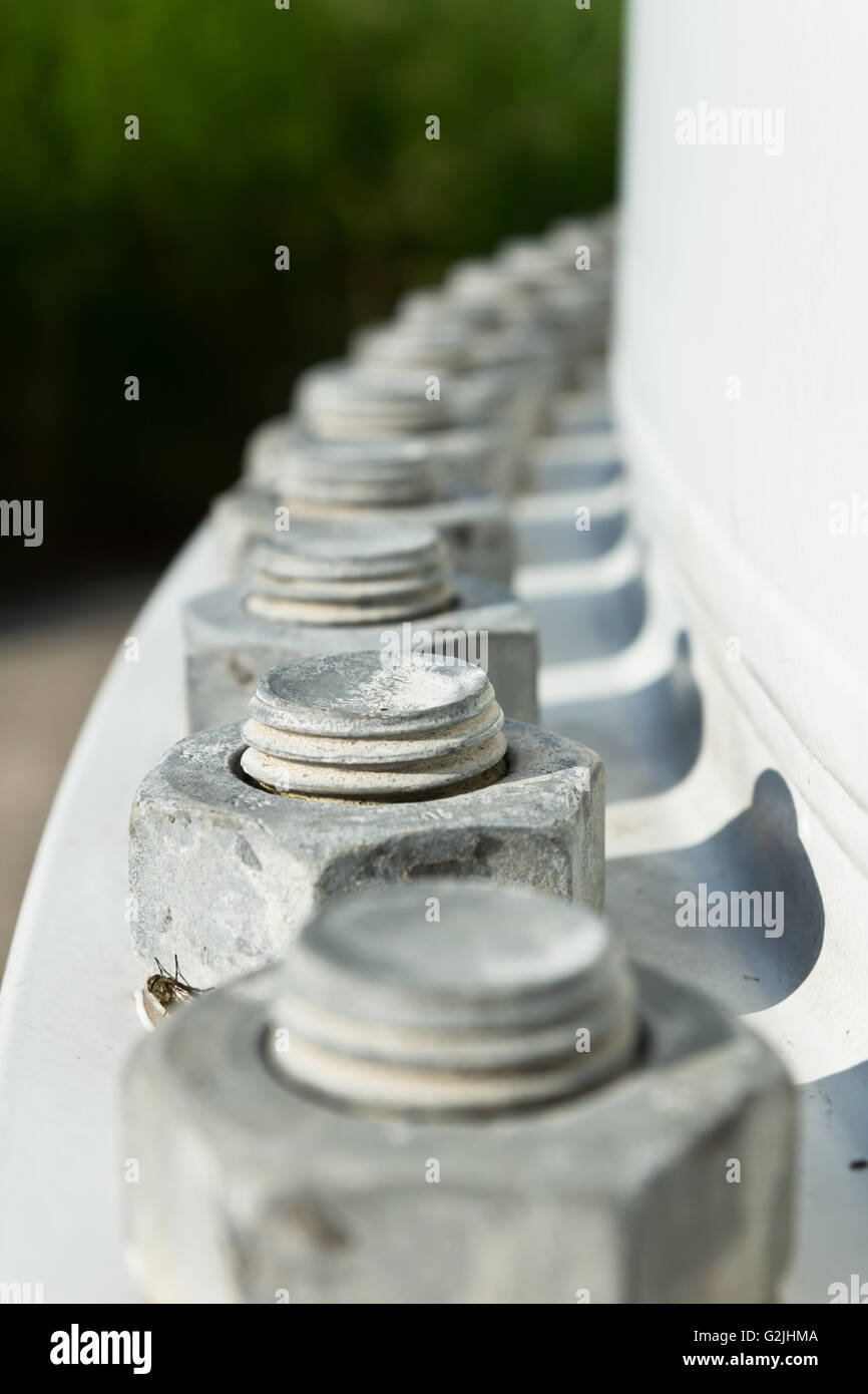 Screw turbine hi-res stock photography and images - Alamy