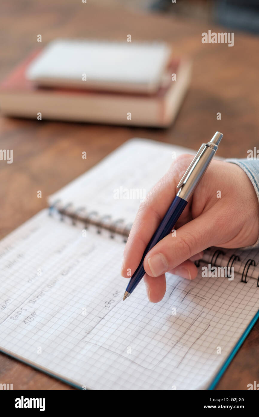 Deks top hi-res stock photography and images - Alamy