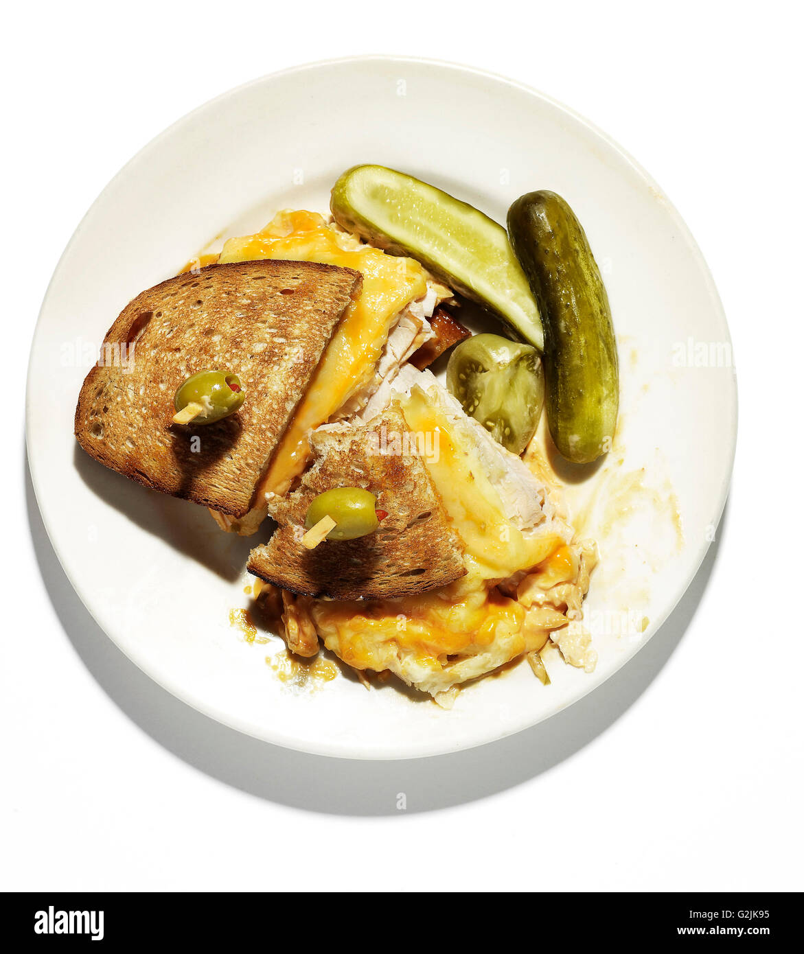 Rueben hi-res stock photography and images - Alamy