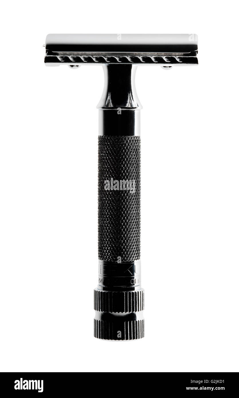 Razor shave hi-res stock photography and images - Alamy